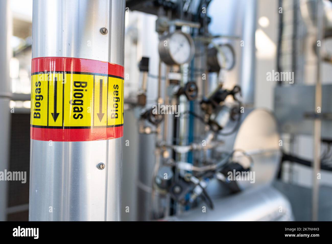 Bioprocessing hi-res stock photography and images - Alamy