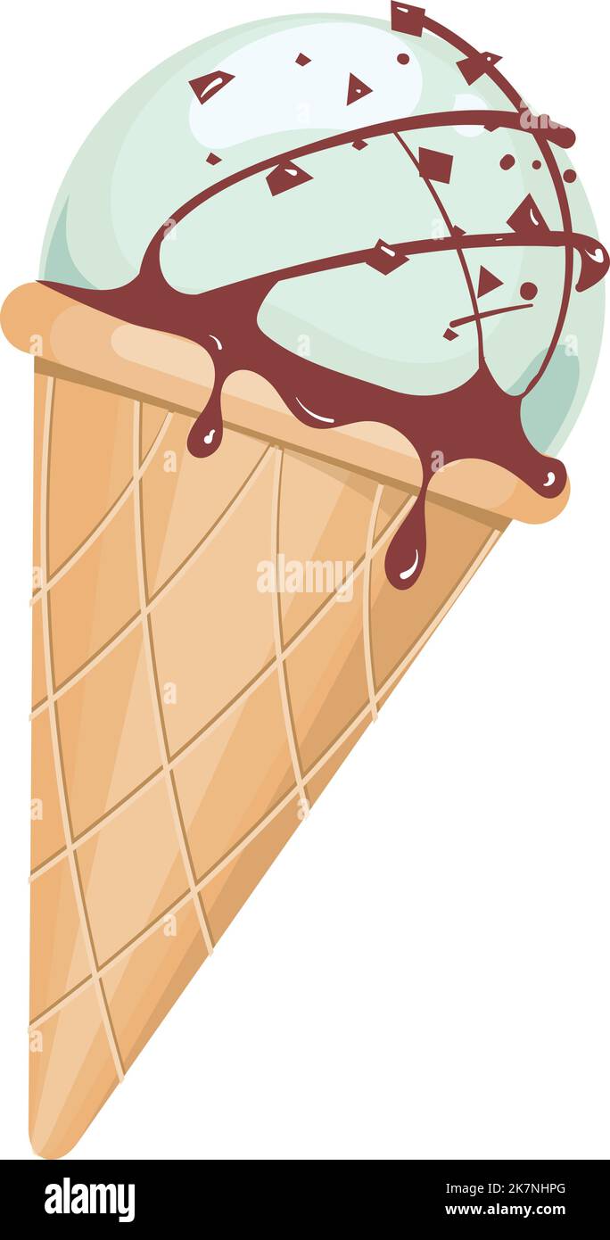 Ice cartoon hi-res stock photography and images - Alamy