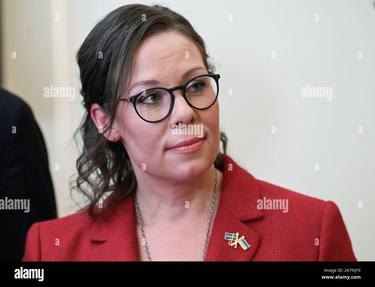 Maria malmer stenergard hi-res stock photography and images - Alamy