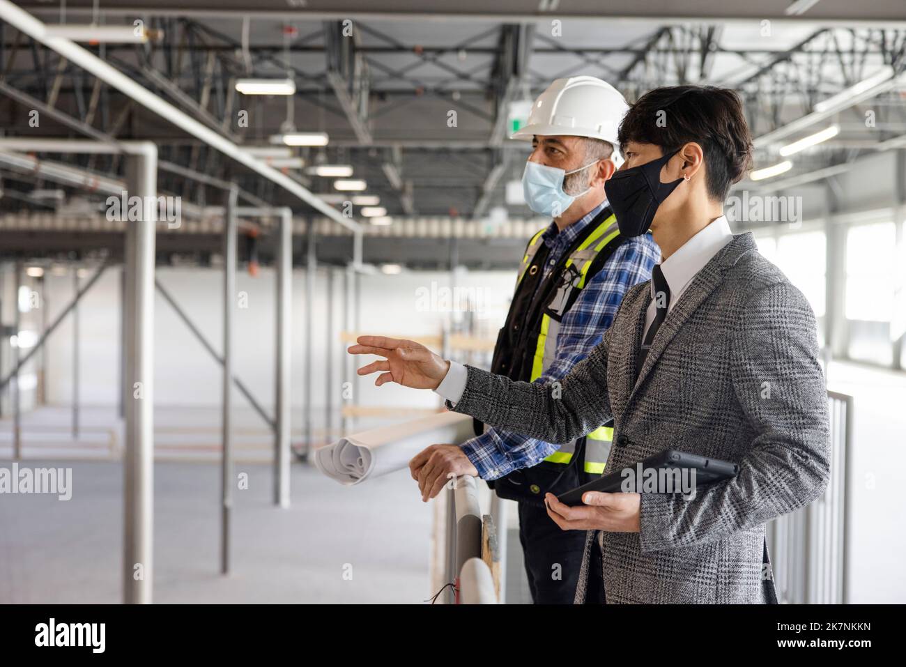 Building plans hi-res stock photography and images - Alamy