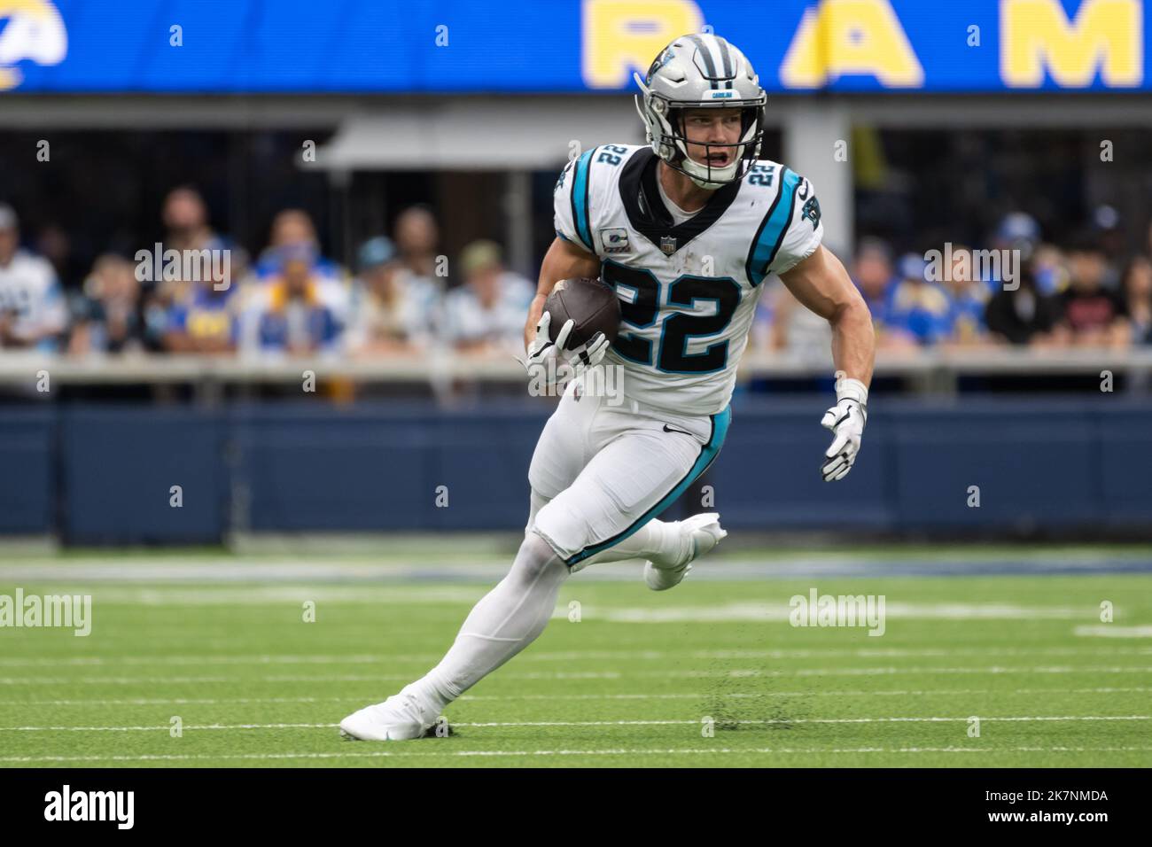 Ed mccaffrey christian hi-res stock photography and images - Alamy