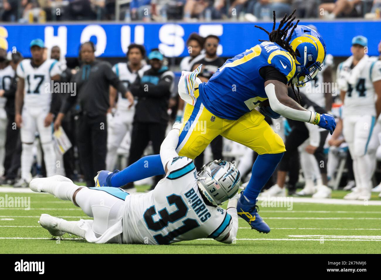 Darrell henderson jr hi-res stock photography and images - Alamy