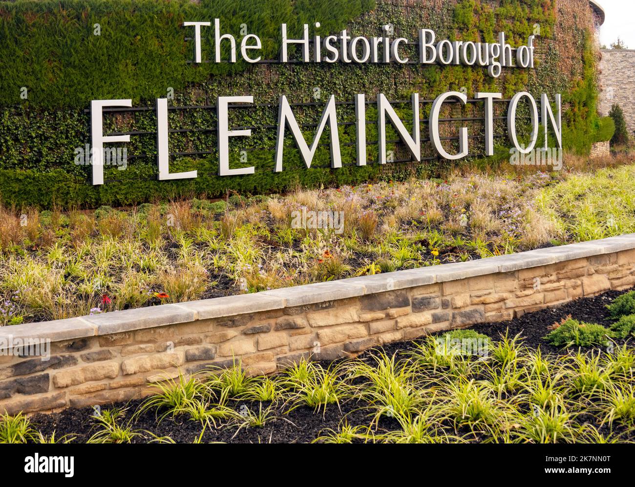 Historic plantings hi-res stock photography and images - Alamy
