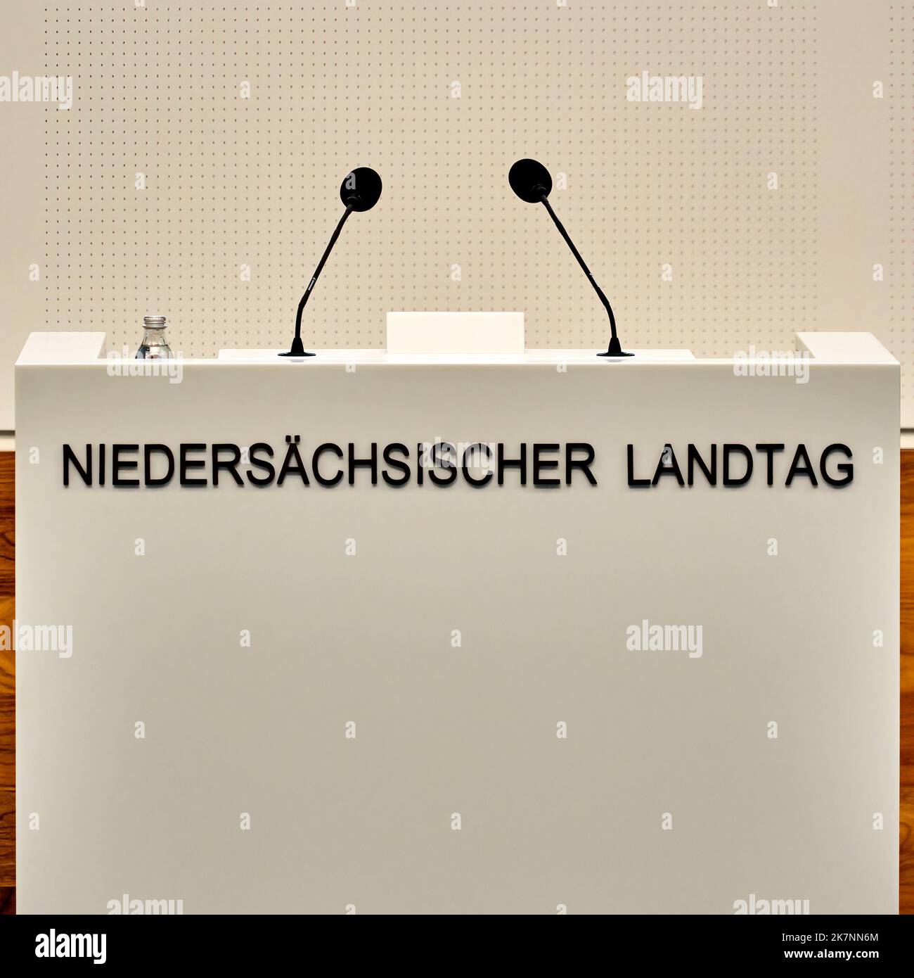 Lectern chair hi-res stock photography and images - Alamy