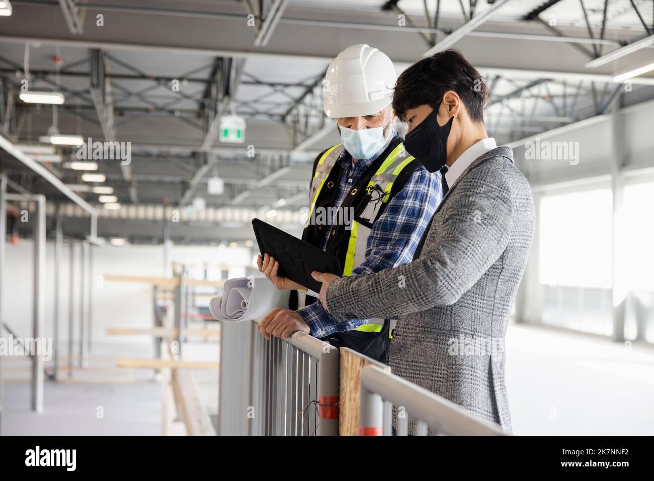 Building plans hi-res stock photography and images - Alamy