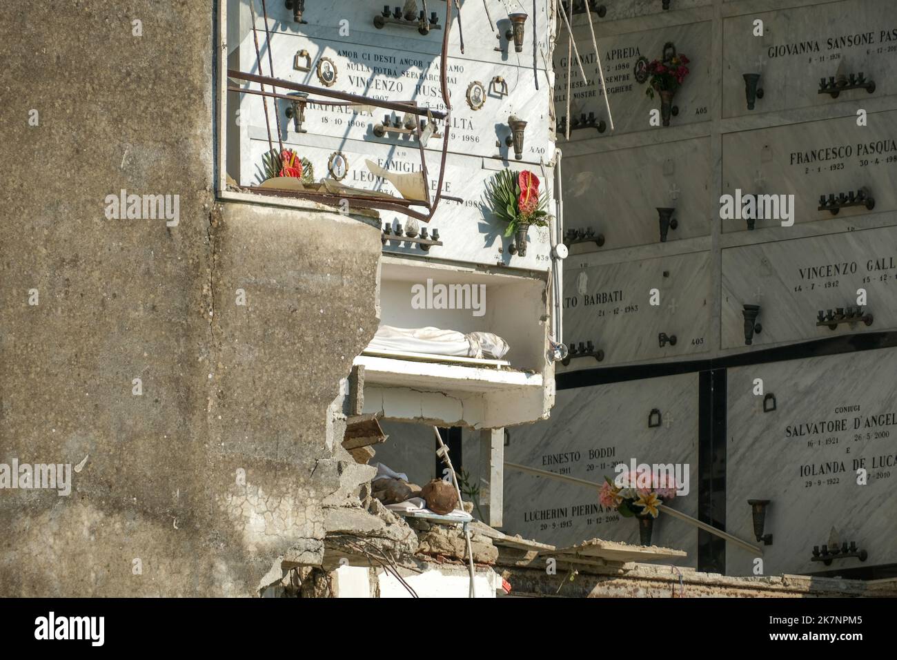 Napoli, Campania, Italia. 18th Oct, 2022. 10/18/2022 Naples, this ...