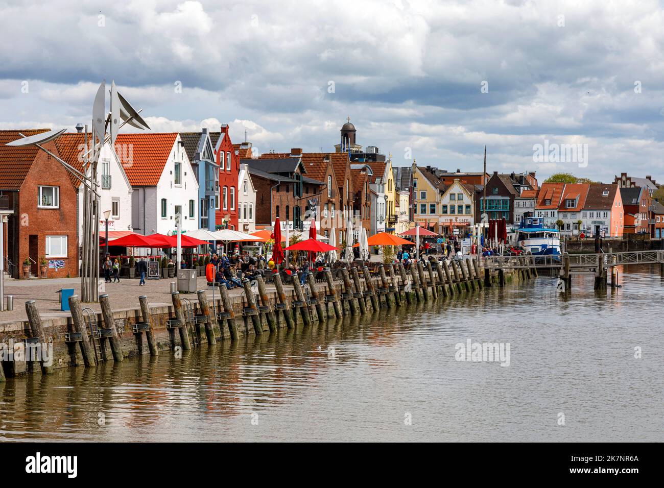 Inland port hi-res stock photography and images - Alamy