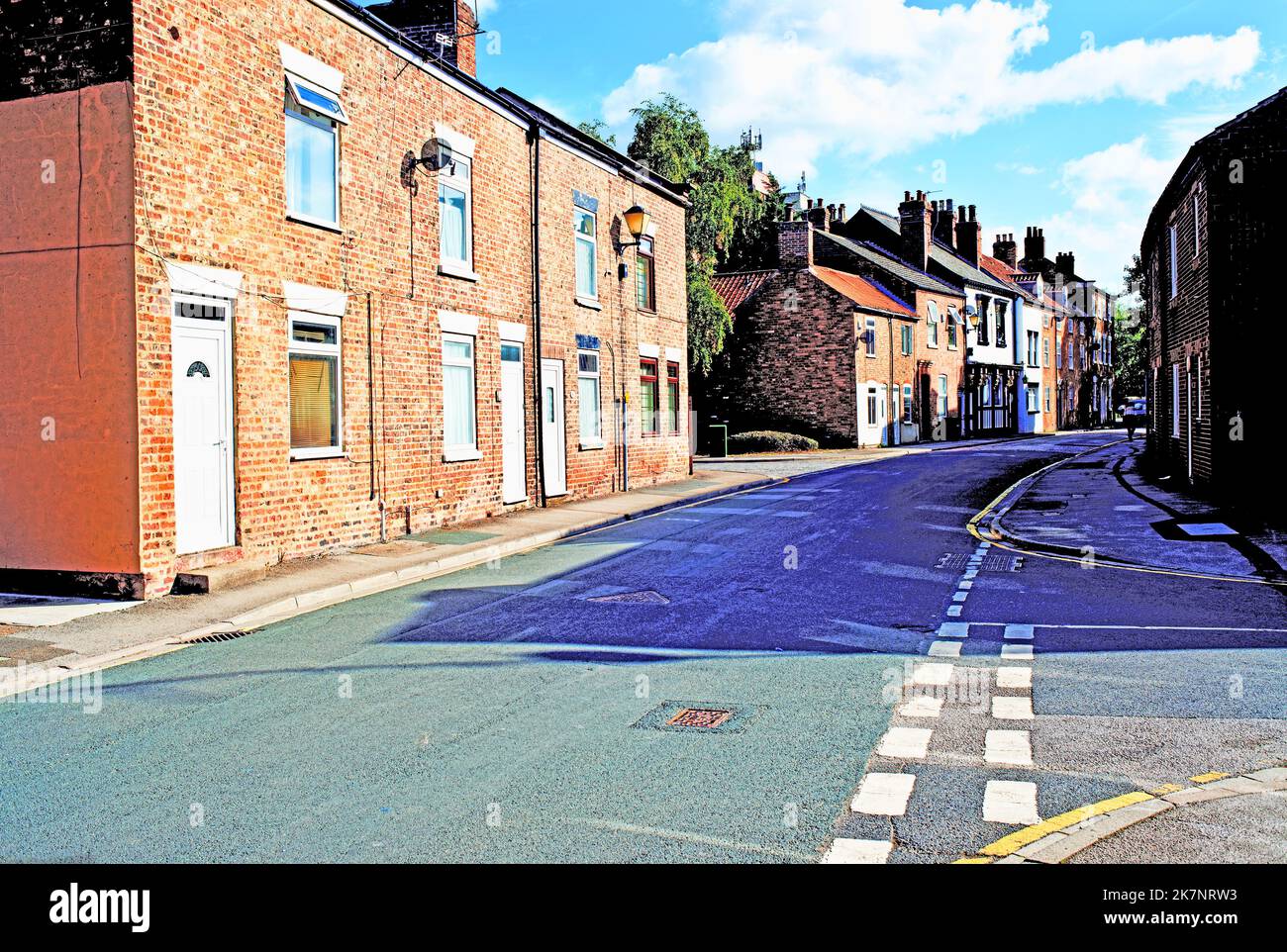 Millgate hi-res stock photography and images - Alamy