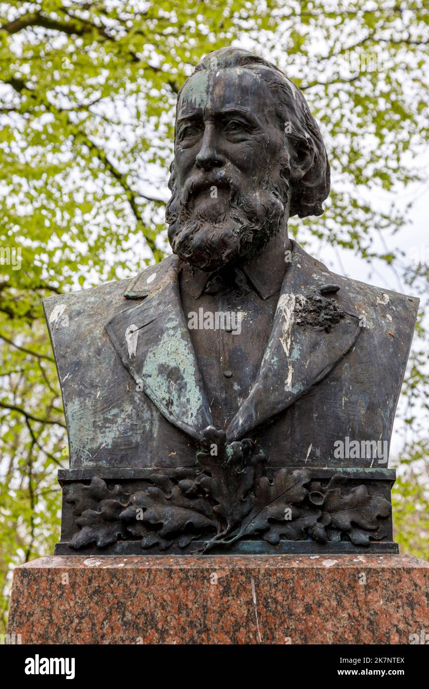 Theodor storm hi-res stock photography and images - Alamy