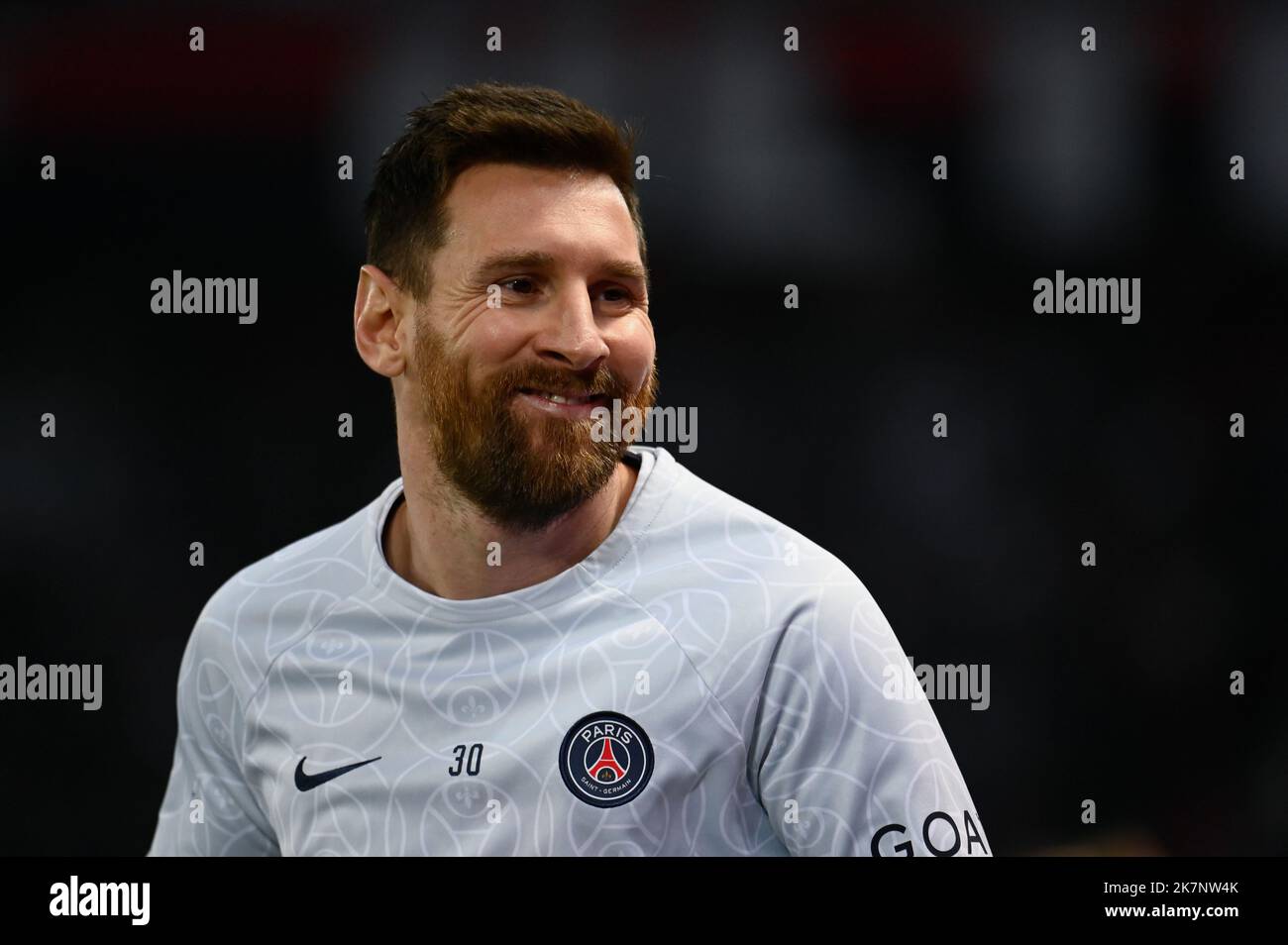 Julien Mattia / Le Pictorium - PSG - Marseille - 16/10/2022 - France ...