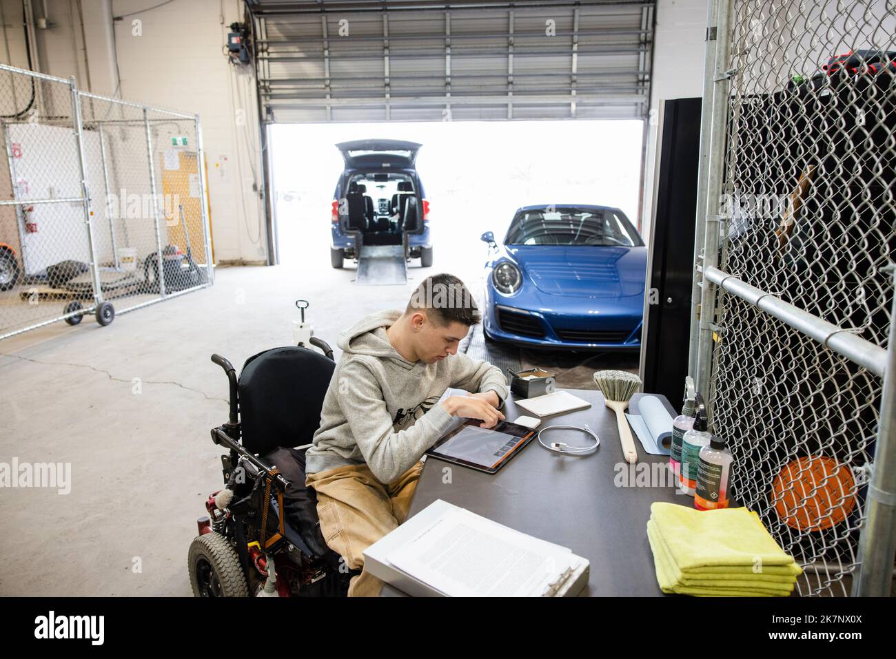 Auto desk hi-res stock photography and images - Alamy