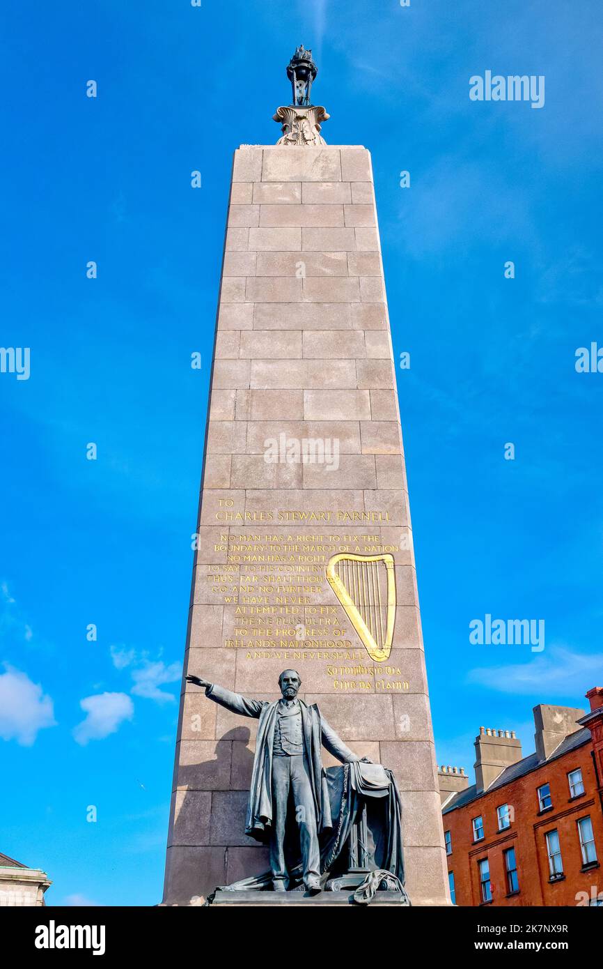 Parnell street hi-res stock photography and images - Alamy