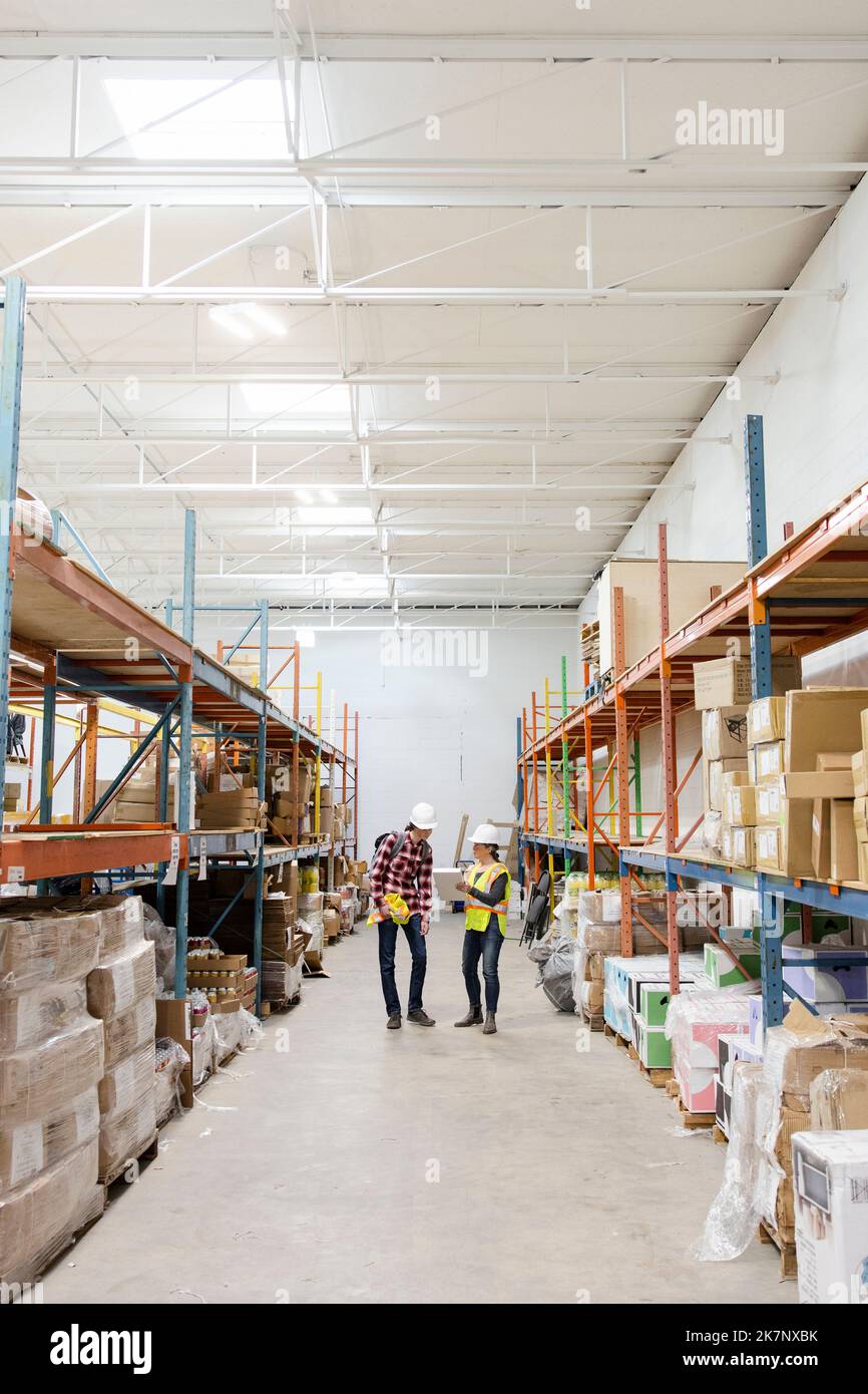 Employee vest hi-res stock photography and images - Alamy