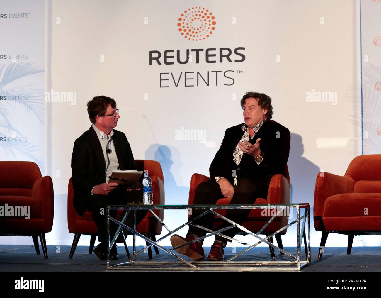 Stellantis north america hi-res stock photography and images - Alamy