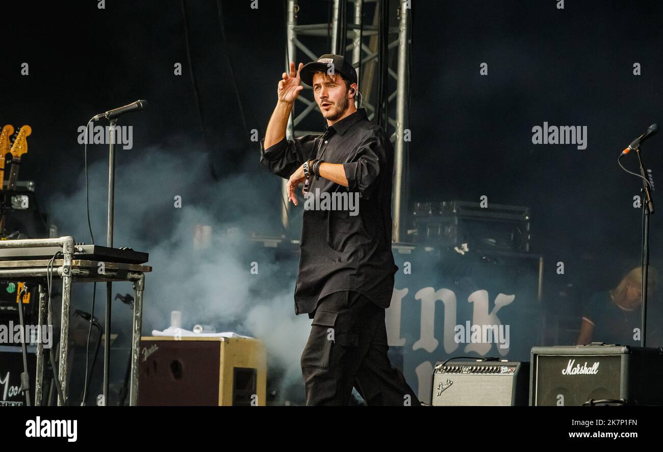 The editors band hi-res stock photography and images - Alamy