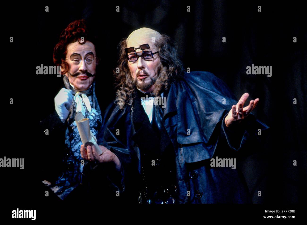 Spalanzani hi-res stock photography and images - Alamy