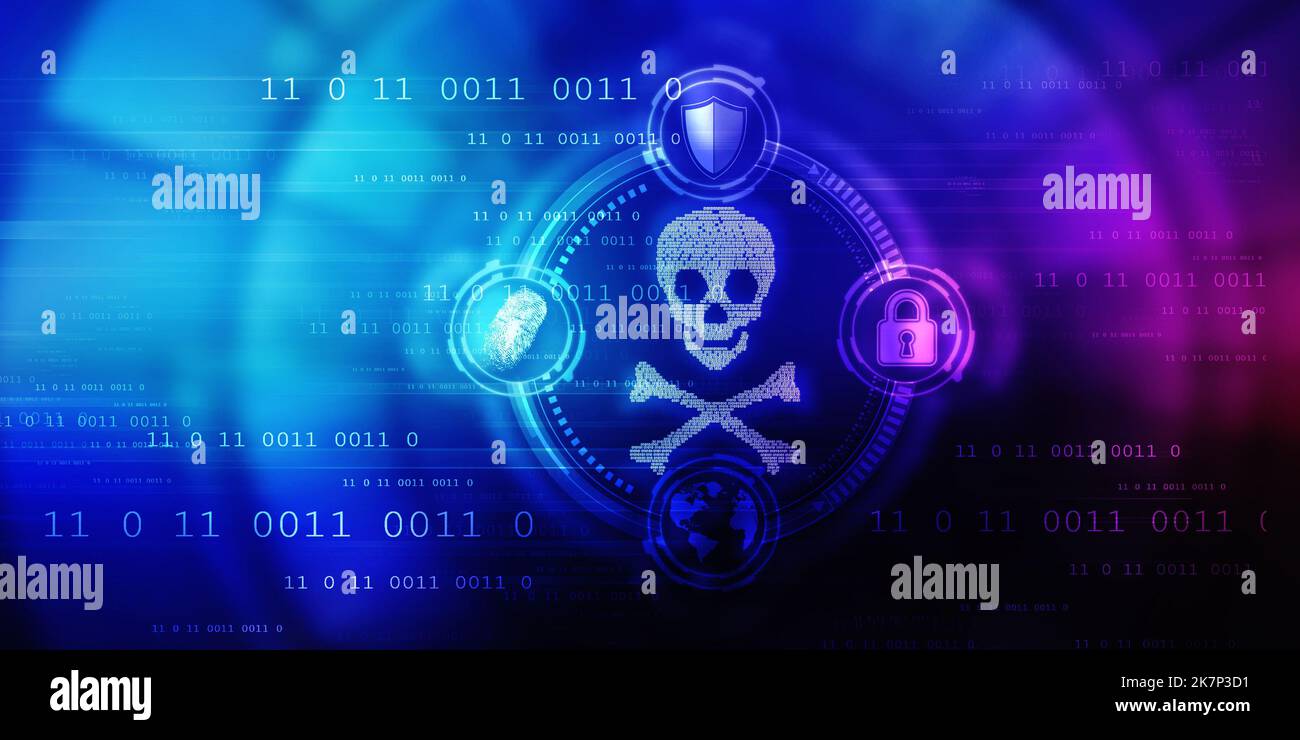 Hacking binary hi-res stock photography and images - Alamy