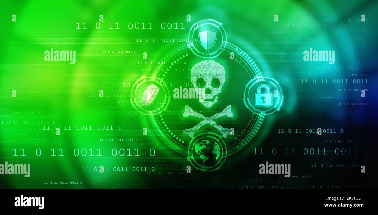 Hacking binary hi-res stock photography and images - Alamy