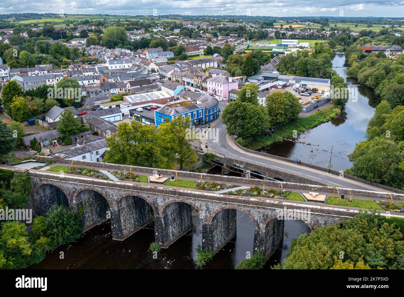 Randalstown hi-res stock photography and images - Alamy
