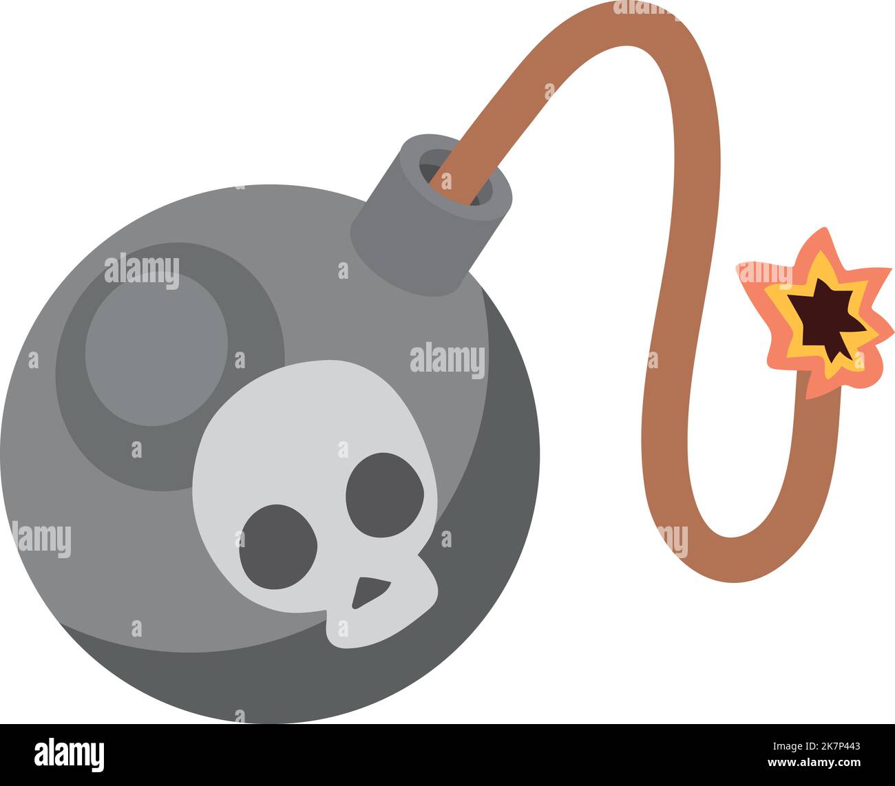 Cartoon weapon Cut Out Stock Images & Pictures - Alamy