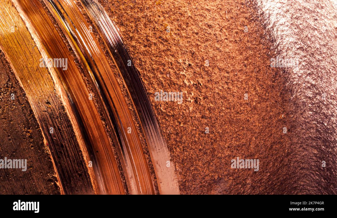 Metallic thread detail hi-res stock photography and images - Alamy