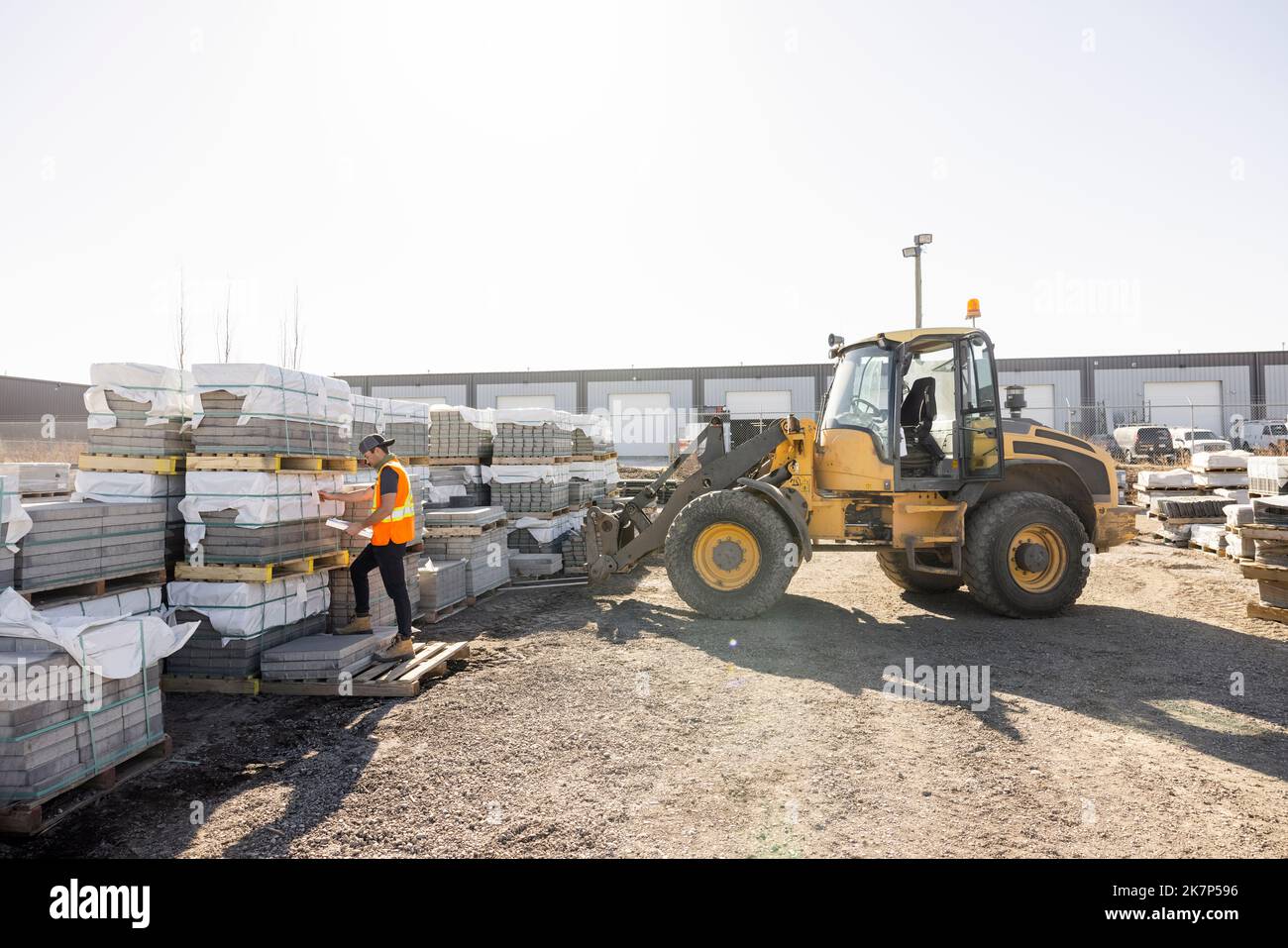 Cargo home hi-res stock photography and images - Alamy