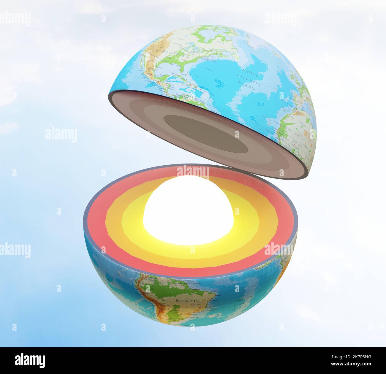 Earth atmosphere layers hi-res stock photography and images - Alamy Earth atmosphere layers hi-res stock photography and images - Alamy