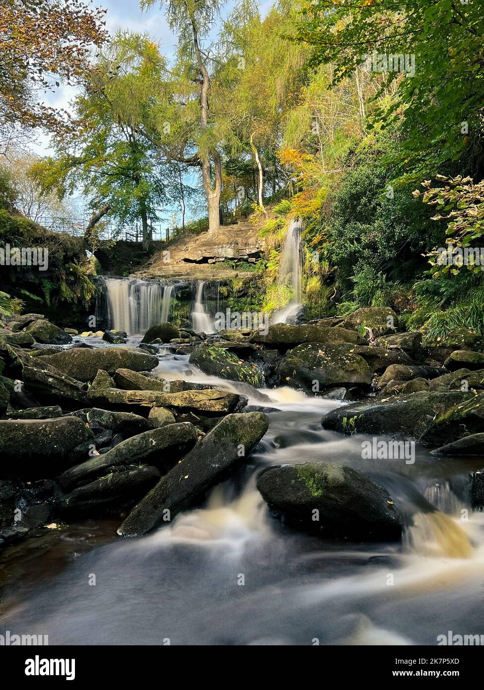 Ribble valley autumn hi-res stock photography and images - Alamy