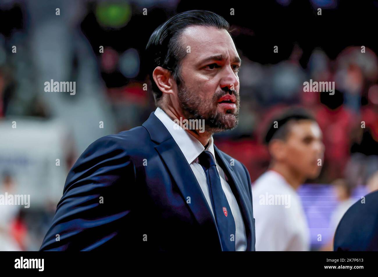 Matt brase hi-res stock photography and images - Alamy