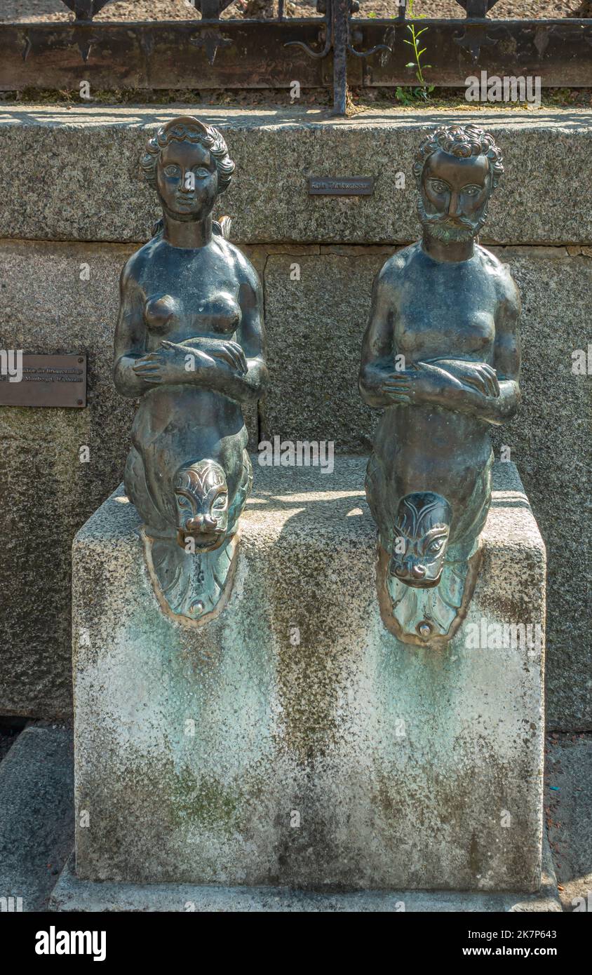 Nixe hi-res stock photography and images - Alamy