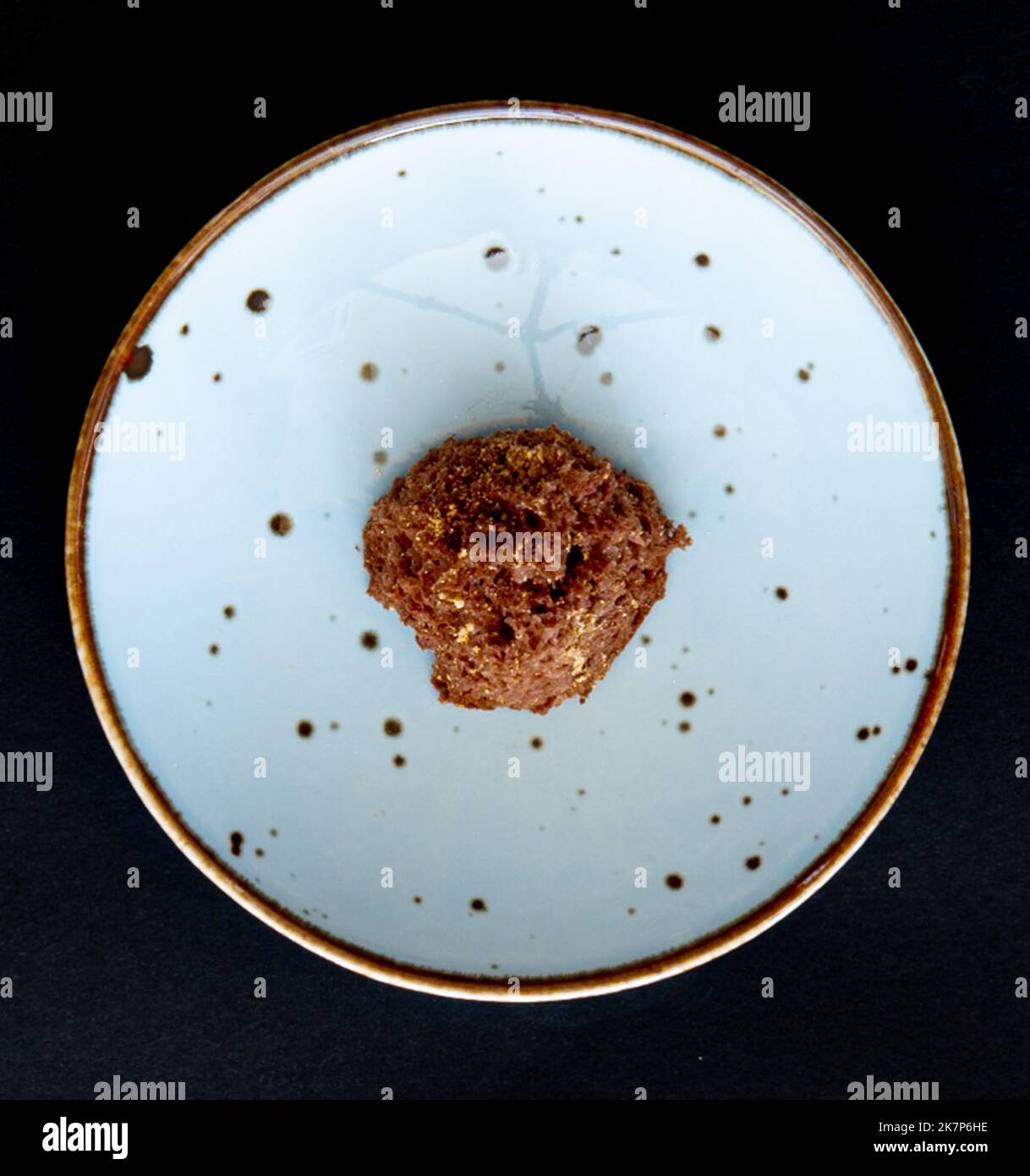 Cusine Italian Gourmet Stock Photo - Alamy