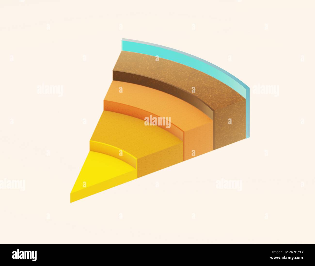 Map of the world labelled hi-res stock photography and images - Alamy