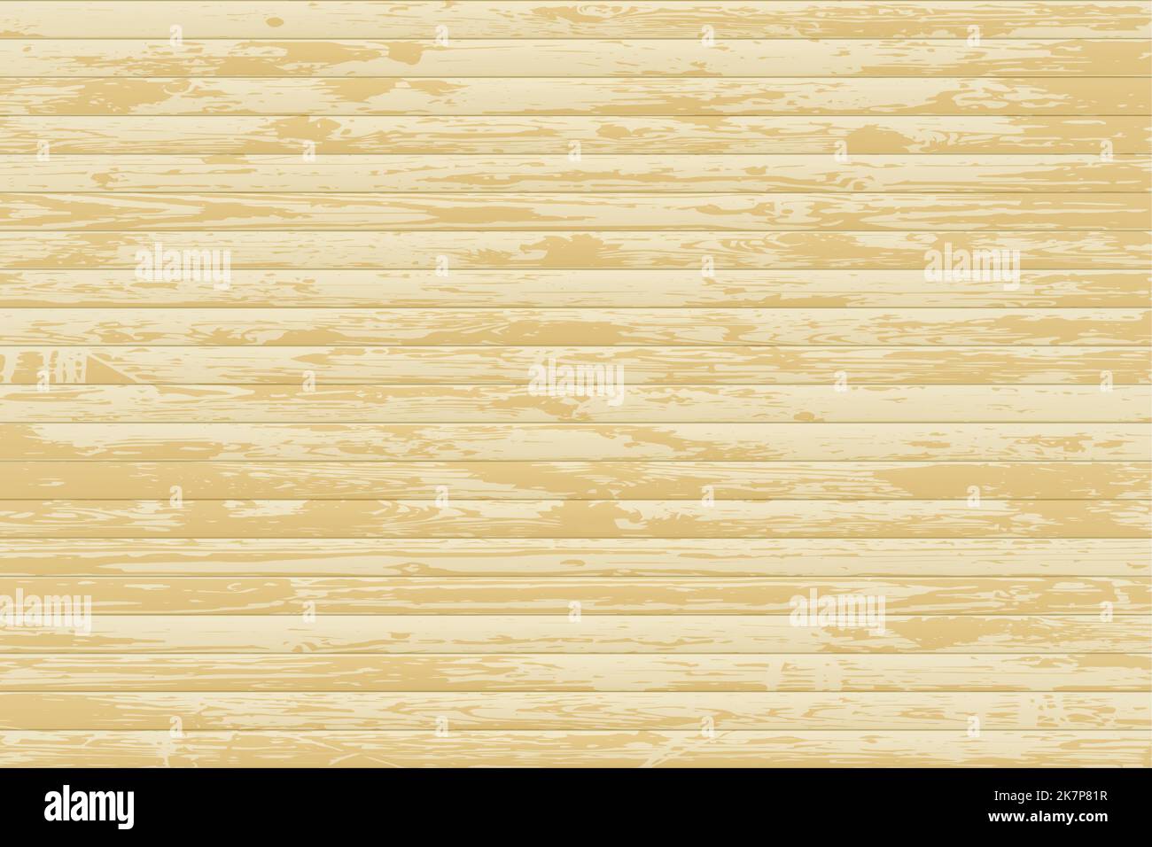 Thin slats of wood Stock Vector Images - Alamy