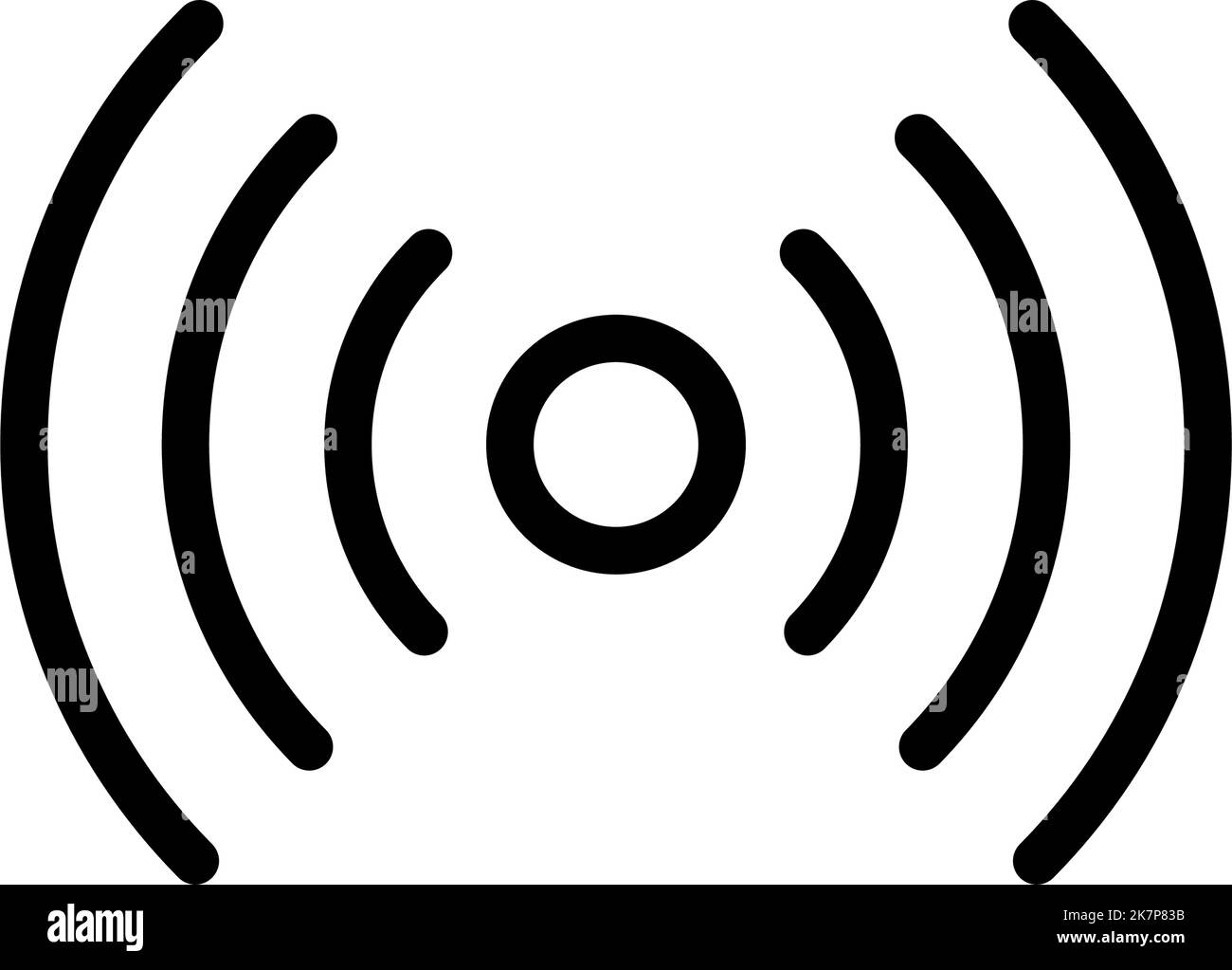 Near field communication, NFC black icon. NFC payment sign. Wireless ... Near field communication, NFC black icon. NFC payment sign. Wireless ...