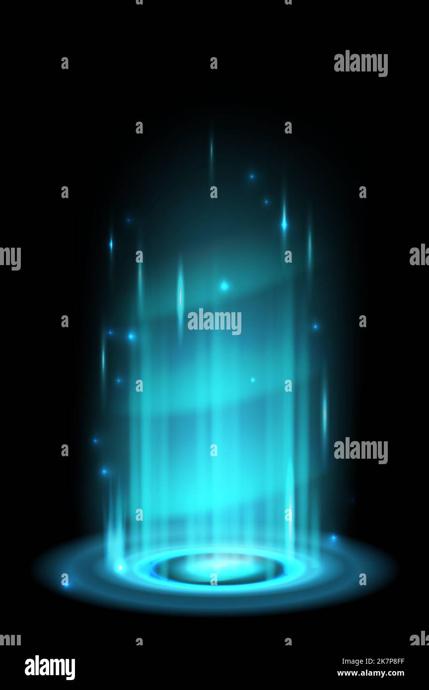 Radiant aura Stock Vector Images - Alamy