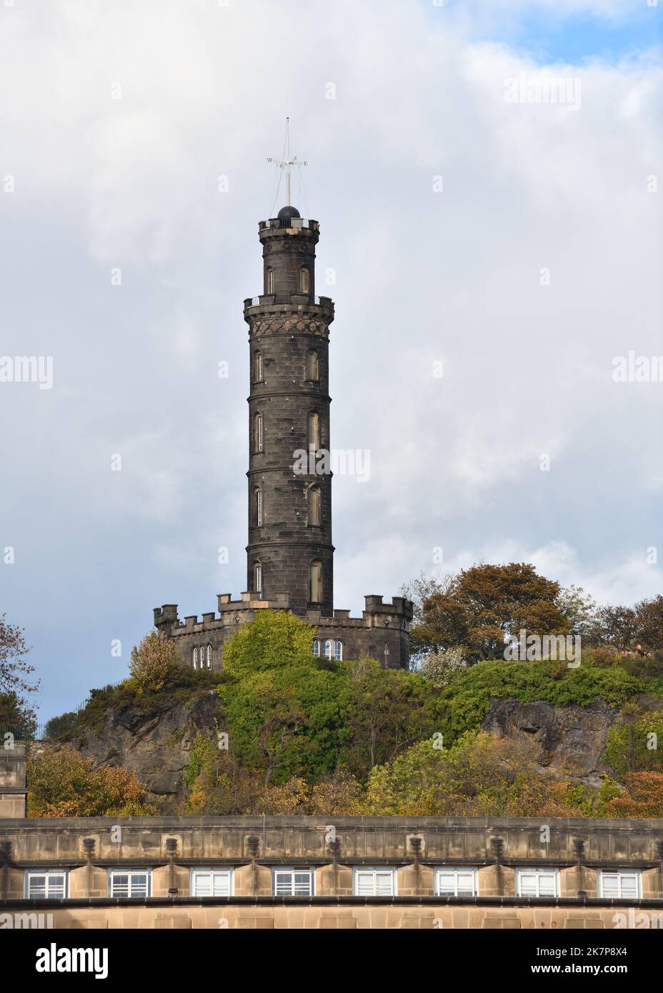 Architect robert burn hi-res stock photography and images - Alamy