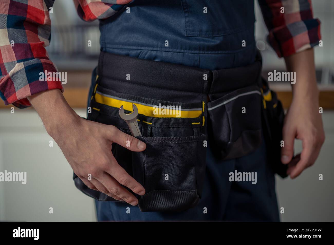 Modern workwear hi-res stock photography and images - Alamy