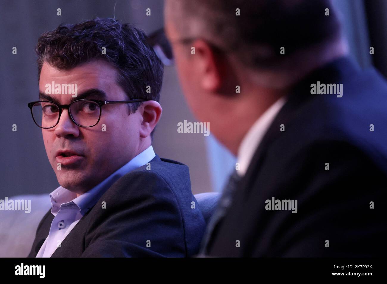 Kyle harris hi-res stock photography and images - Alamy