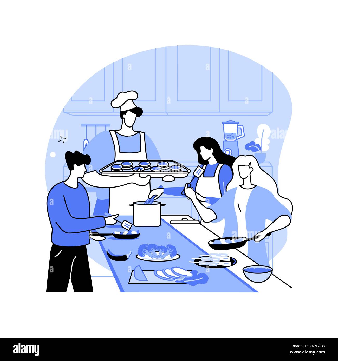 Cartoon masterclass hi-res stock photography and images - Alamy