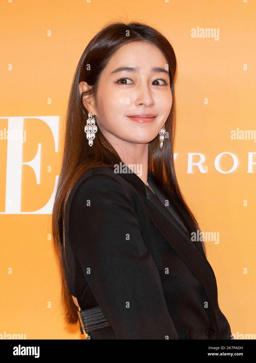 Min Jung Ho Real Life