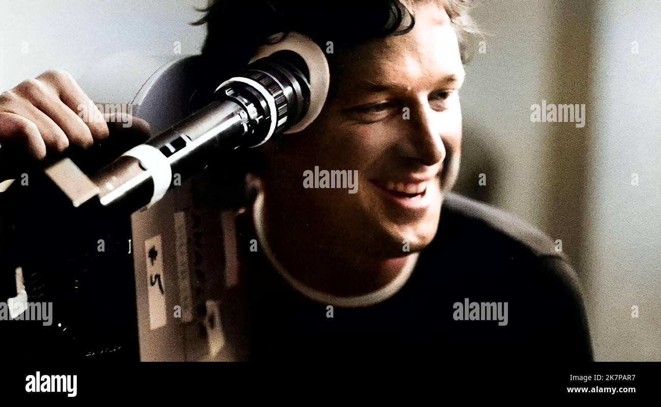 Steven spielberg jurassic park hi-res stock photography and images - Alamy