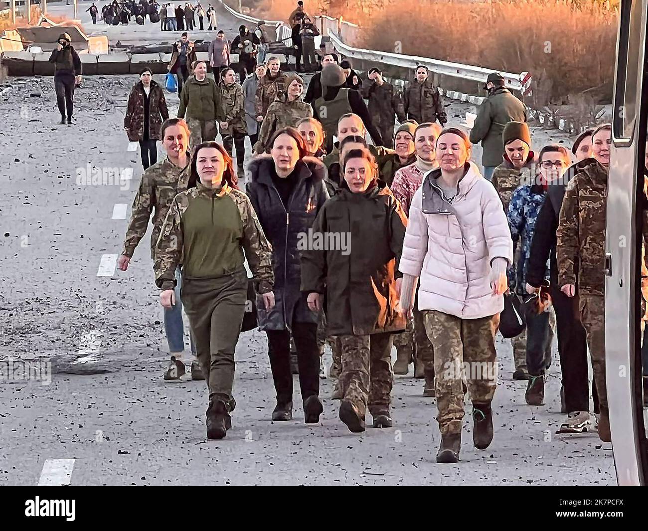 Russian captivity hi-res stock photography and images - Alamy
