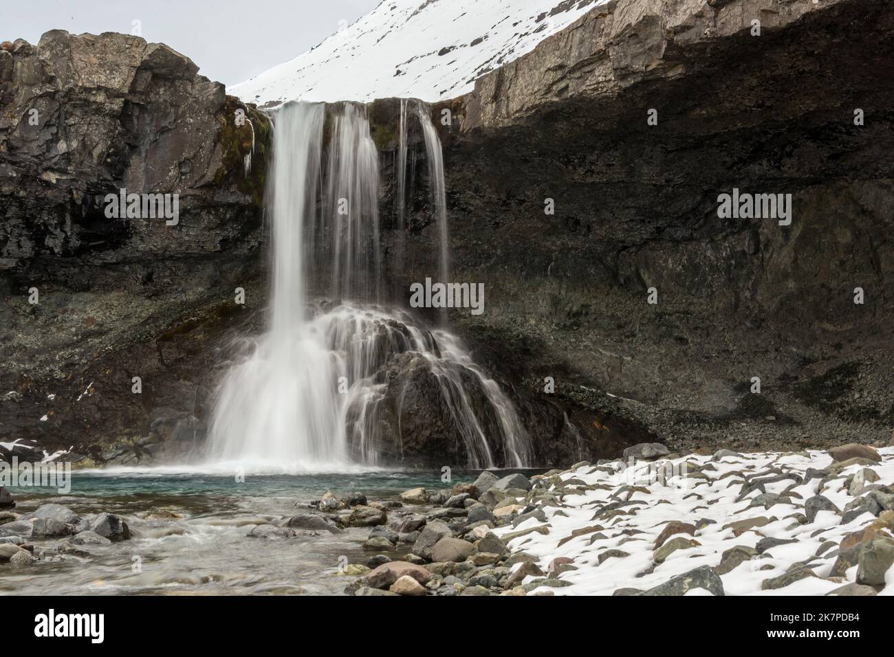 Kverna river hi-res stock photography and images - Alamy