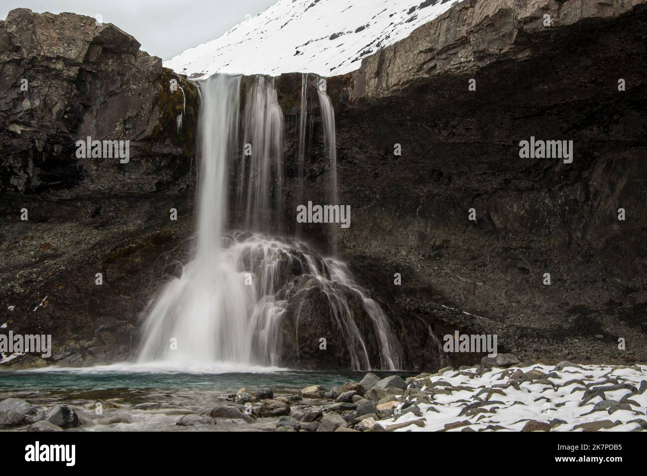 Kverna river hi-res stock photography and images - Alamy