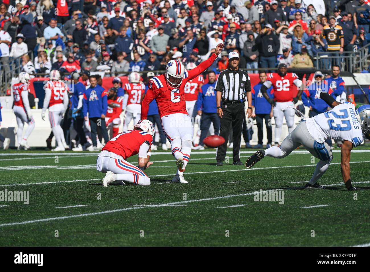 Nick folk 2022 hi-res stock photography and images - Alamy