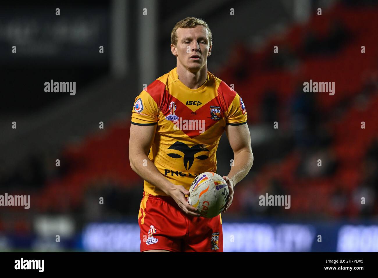 Kyle laybutt hi-res stock photography and images - Alamy