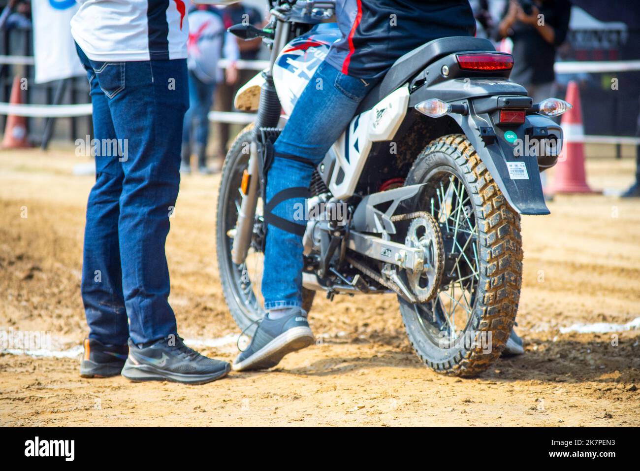 Xpulse 200 hi-res stock photography and images - Alamy