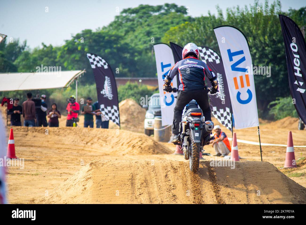 Hero xpulse hi-res stock photography and images - Alamy