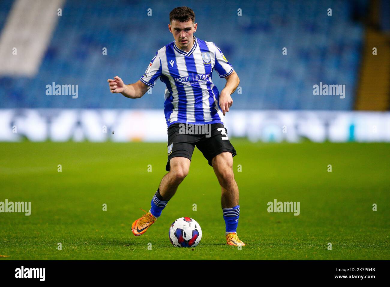 Will trueman hi-res stock photography and images - Alamy