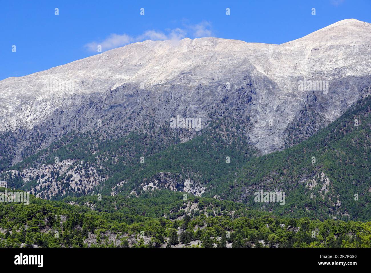 Crete lefka ori hi-res stock photography and images - Alamy